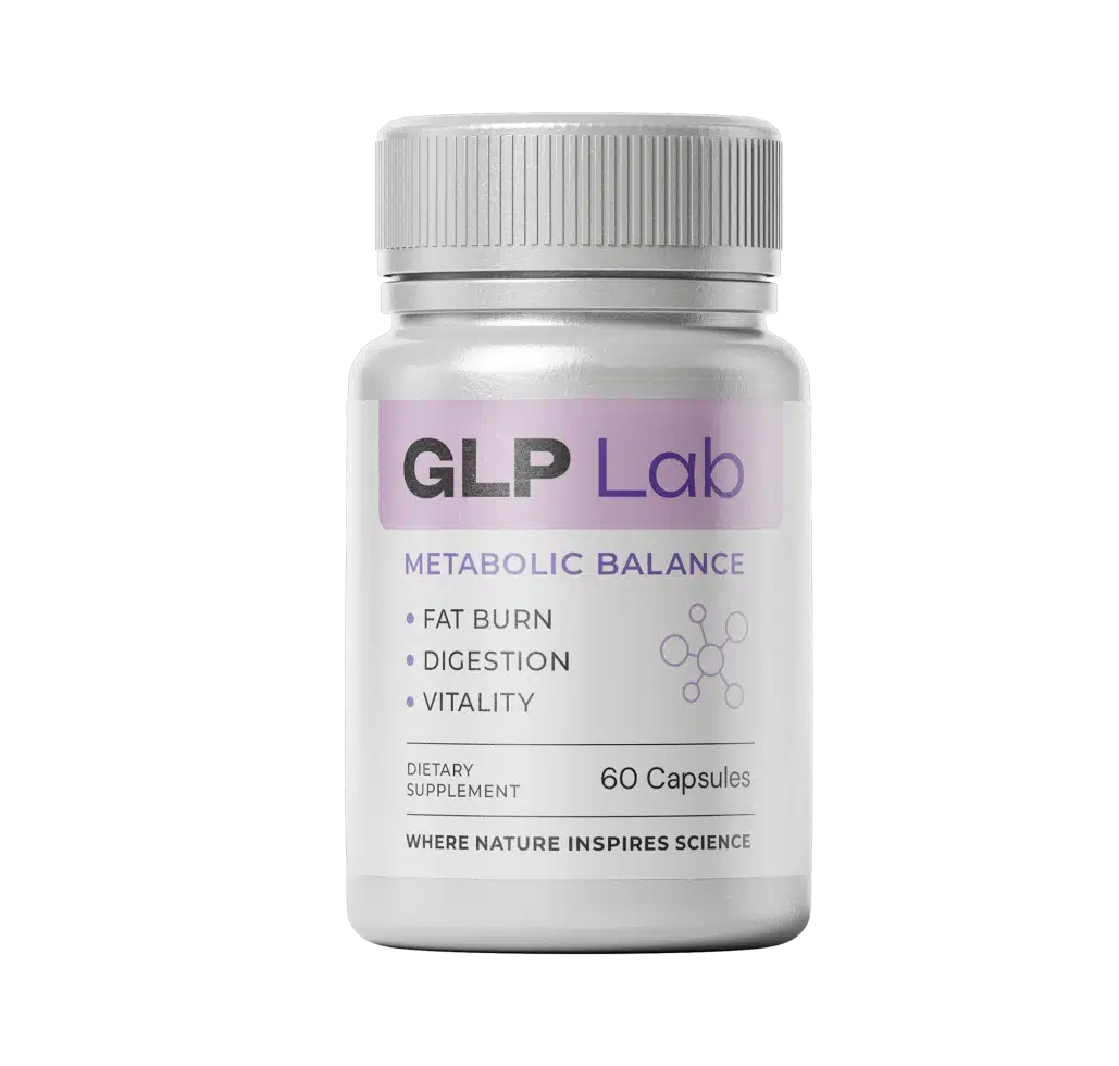 GLP Lab ️ -50% de réduction [boutique officielle]